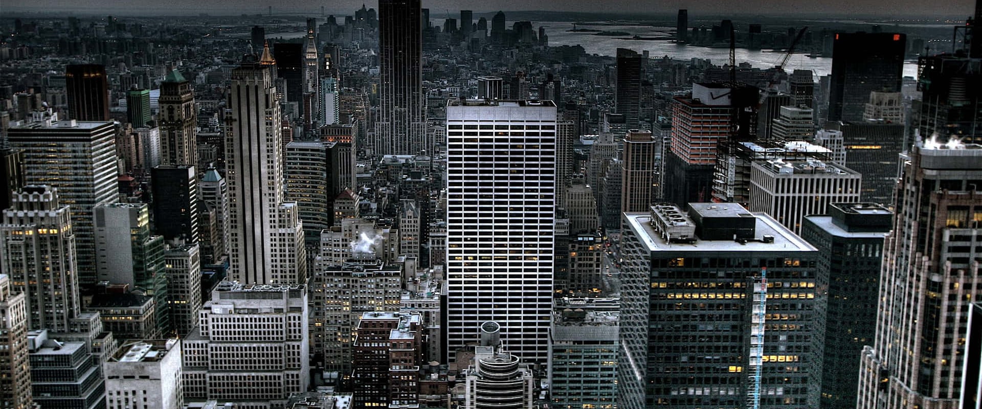 Exploring the Cultural Diversity of New York City