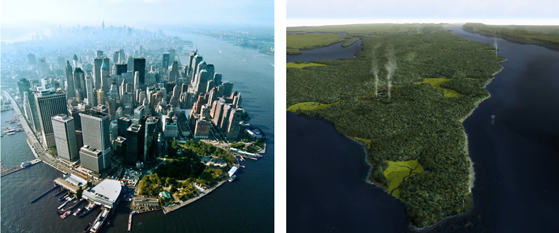 The Cultural Evolution of New York City: A Historical Perspective